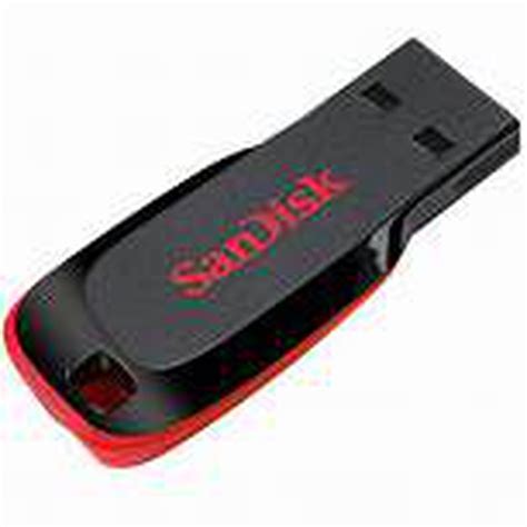 Flashdisk Sandisk 32 Gb