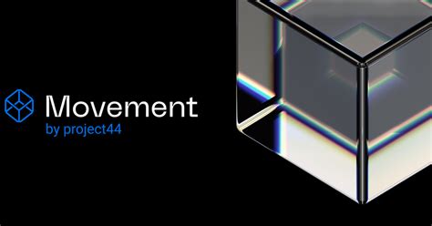 Project44 To Deliver Unified Data For Supply Chain Partners