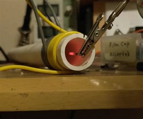 Diy Induction Heater Build Your Own Efficient Tool