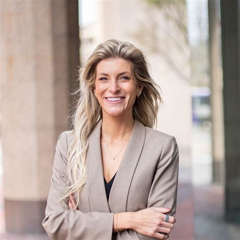 Hayley Edwards Foundry Commercial