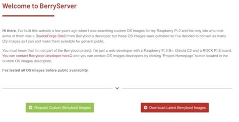 BerryBoot On Raspberry Pi Your Step By Step Guide RaspberryTips
