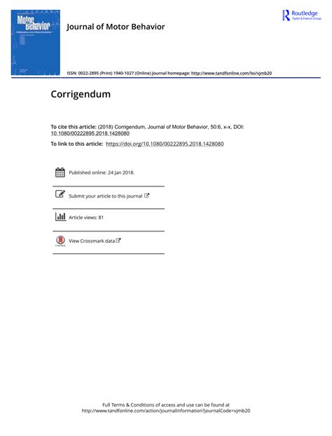 pdf corrigendum