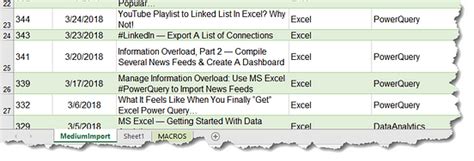 Ms Excel — Sharing Custom Slicers Between Workbooks By Don Tomoff