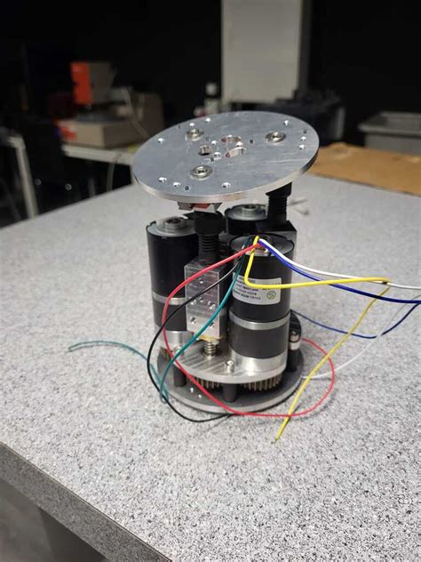 Bldc Motor Pwm Circout Xod Programming Questions Xod Community