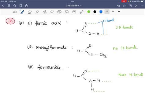 A Draw The Structures Of The Following Compounds And Use Dashed Lines To Indicate Where They