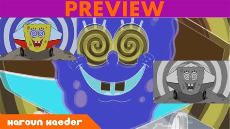 Spongebob Focus On The Road There Is Nothing But The Road Sparta Remix [ytpmv] ~ Preview