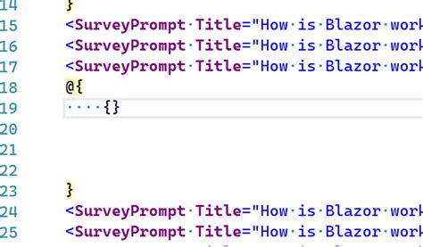 Slow Onautoinsert For Brace Completion · Issue 6171 · Dotnetrazor