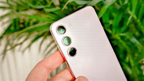 Samsung Galaxy S Vs Galaxy S Plus Which Phone Should You Get Tom S Guide