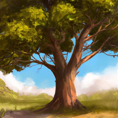 Can You Prune Oak Trees Heres What You Need To Know Tree Pursuits