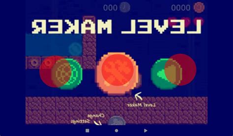 Level Maker Alpha 666 Level Maker Fanon Wiki Fandom