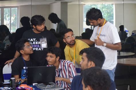 Sarthak Tyagi On Linkedin Blockchain Team Success Community