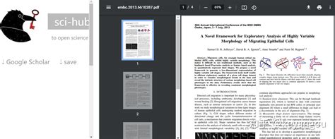 如何下载 Ieee 上的文章？ 知乎