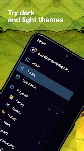 SingularityApp To Do Lists Apps On Google Play