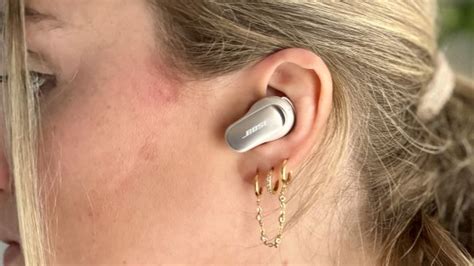 I Just Tested The Bose QC Ultra Earbuds And This Feature Is A Game Changer Tom S Guide