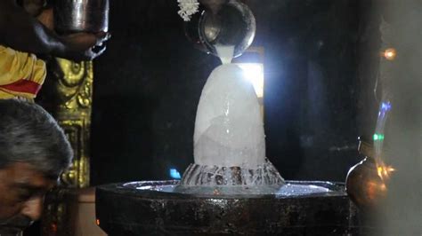 शिवलिंग का दूध दही घी शहद शक्कर से अभिषेक करने पर क्या फल मिलता है पढ़िए India के तीज