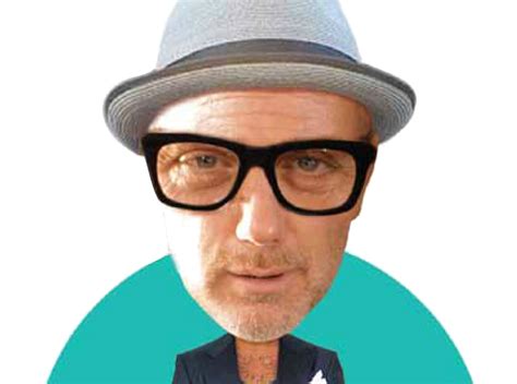 Gianluca Vacchi El Playbabe Italiano Del Dirty Dancing Grupo Milenio