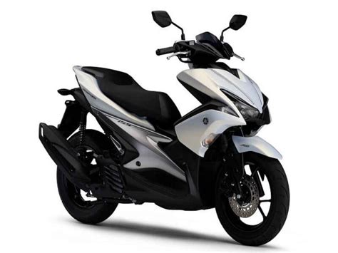 Yamaha Aerox Price In Nepal And Specifications Automobile Hive
