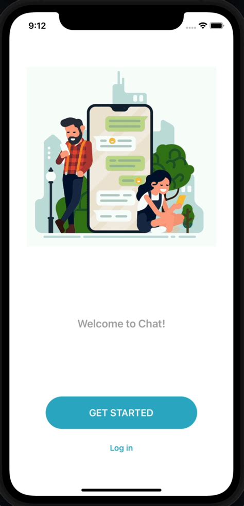 GitHub phoebeCauld ChatApp Чат Для хранения данных и регистрации