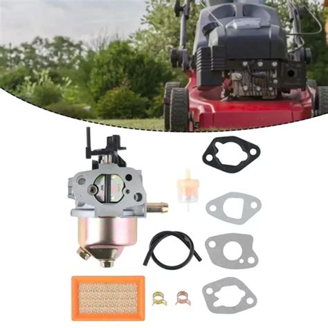 Superior Replacement Carburetor For Cub Cadet St100 Sc300hw Sc100 Sc500z Sc500 £30 77 Picclick Uk