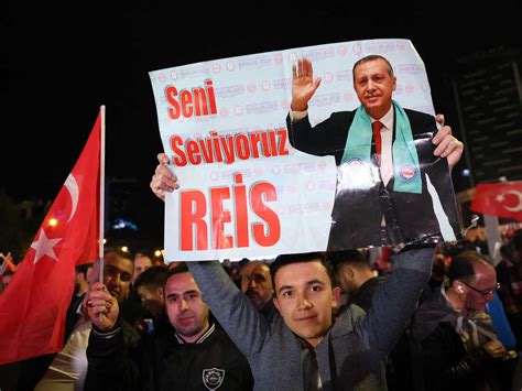 Takeaways From Turkeys Election As It Heads Toward A Runoff Npr