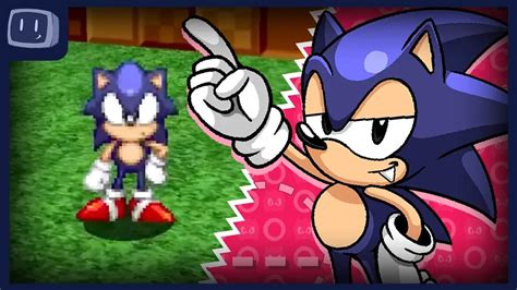 Extra Life Sonic SRB2 MODS