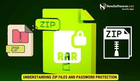 Unlocking The Mystery How To Open Password Protected Zip Files