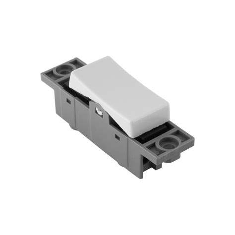 Rocker Switch Module Intermediate Switch Primed White Mr Resistor
