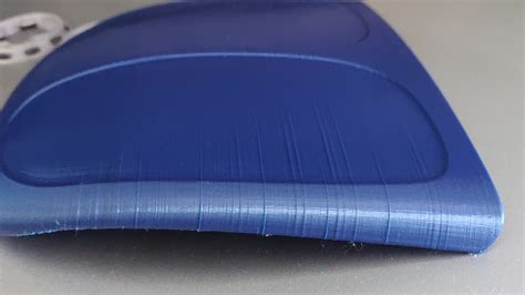 Irregular Horizontal Lines In Prints Hardware Firmware And Software Help Prusa D Forum