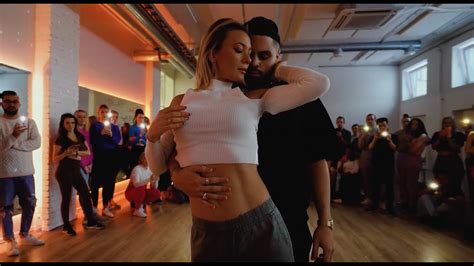 Melvin And Gatica Connection Workshop Demo Youtube