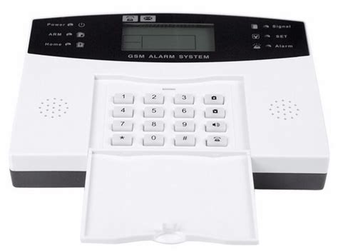 Telephone Voice Dialing Automatic Alarm Dialer Ala Grandado