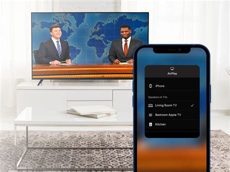 Comcasts Xfinity Stream App Adds Support For Apples Airplay Techcrunch