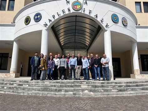Dvids Images Navfac Eurafcent Effective Environmental Management Dvids Images Navfac Eurafcent Effective Environmental Management