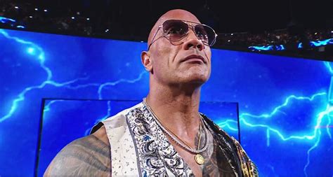 آیا رویارویی راک و کودی رودز در رسلمنیا اتفاق خواهد افتاد؟ اخبار Wwe