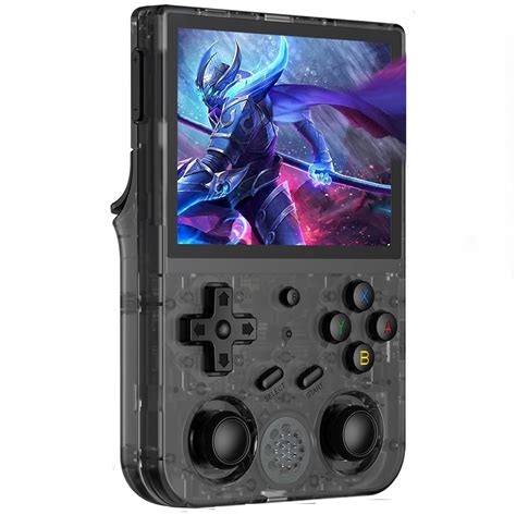 Handheld Emulator The Ultimate Gaming Experience On The Go