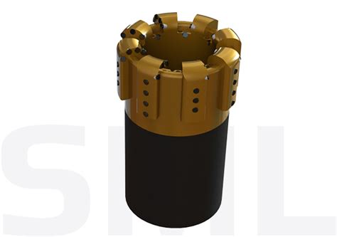 Pdc Core Bit For Sale Pdc Core Drill Bits Company Sml Tools