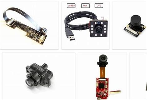 Tutorial Of Using Linksprite 2mp Uart Jpeg Camera With Arduino Artofit