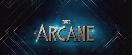 Arcane Temporada 2 Tráiler Fecha De Estreno Reparto Y Todo Lo Que