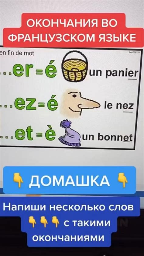 Французский язык Французская грамматика Чтение французский язык Курс французского языка