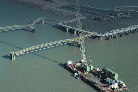 Ichthys Project Onshore Lng Facilities Mof Clough