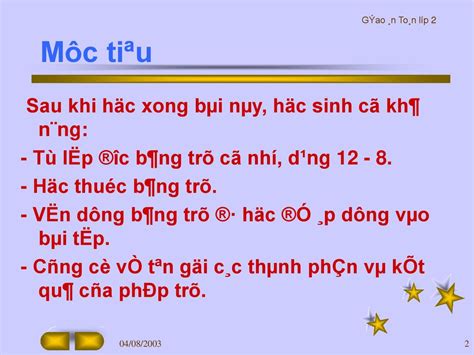 Ngêi d¹y NguyÔn Thuý Nga Trêng TH Khng nh ppt download