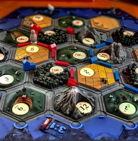 Топ 10 настольных игр для детей 15 лучших настольных игр для детей