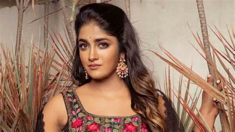 Actress Dimple Hayathi Husband Booked For Harassing Assaulting Housemaid