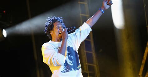 How Many Of These Jay Z Songs About Having Great 10 Second Sex Have You Heard