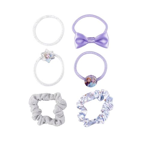 Cerda Gumice Za Kosu Frozen 61 Didaco Shop