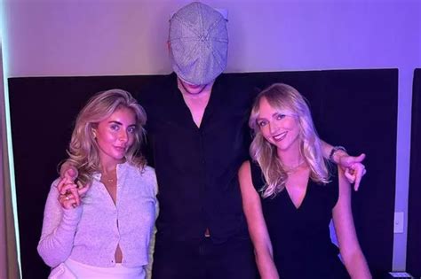 I Went Backpacking For Days And Bonked People It S Changed My Life Daily Star