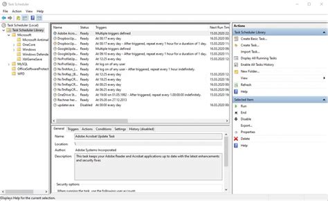 windows cron job a comprehensive guide to efficient task automation