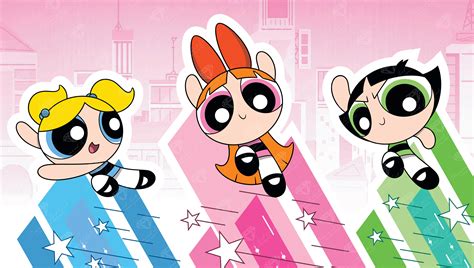 The Powerpuff Girls Vs The Shadow Sirens 0 0 0 Vs Battles Wiki Forum