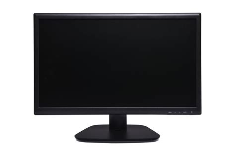 LTV 22" Мониторы для видеонаблюдения, 2xBNC, 1xVGA, 1xHDMI, 1x RCA, 1x ...