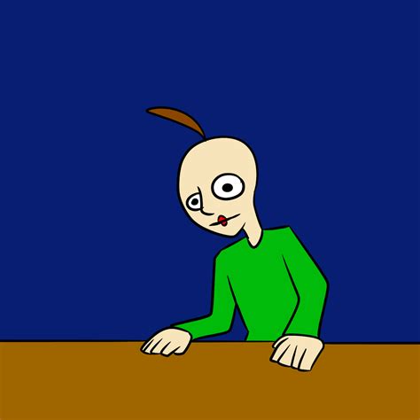 Baldi S Basics Animated Gif Cool Gifs Behavior Random Stuff Blade My XXX Hot Girl