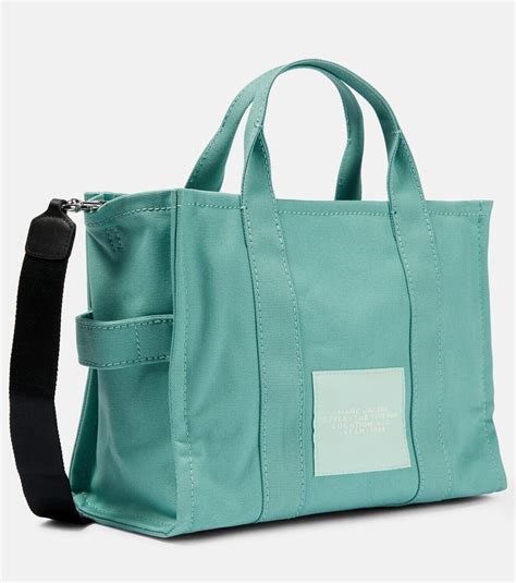 Marc Jacobs The Medium Canvas Tote Bag Marc Jacobs